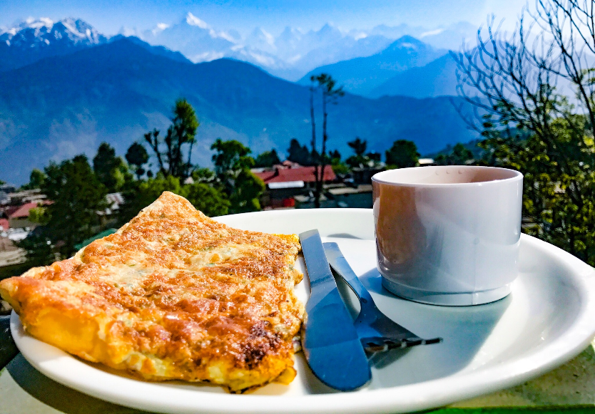 List of Famous & Best Uttarakhand Food That You Must Try - Lokjan Today